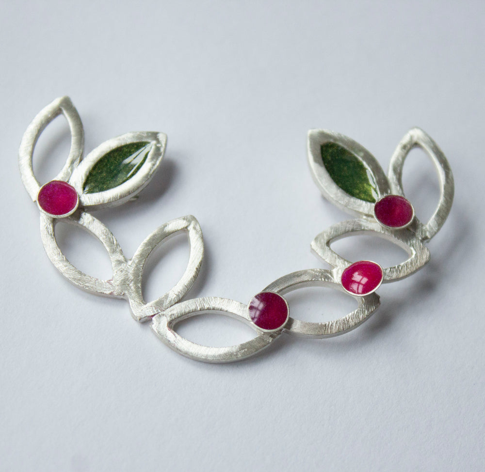Sarah L Hamilton - Jewellery