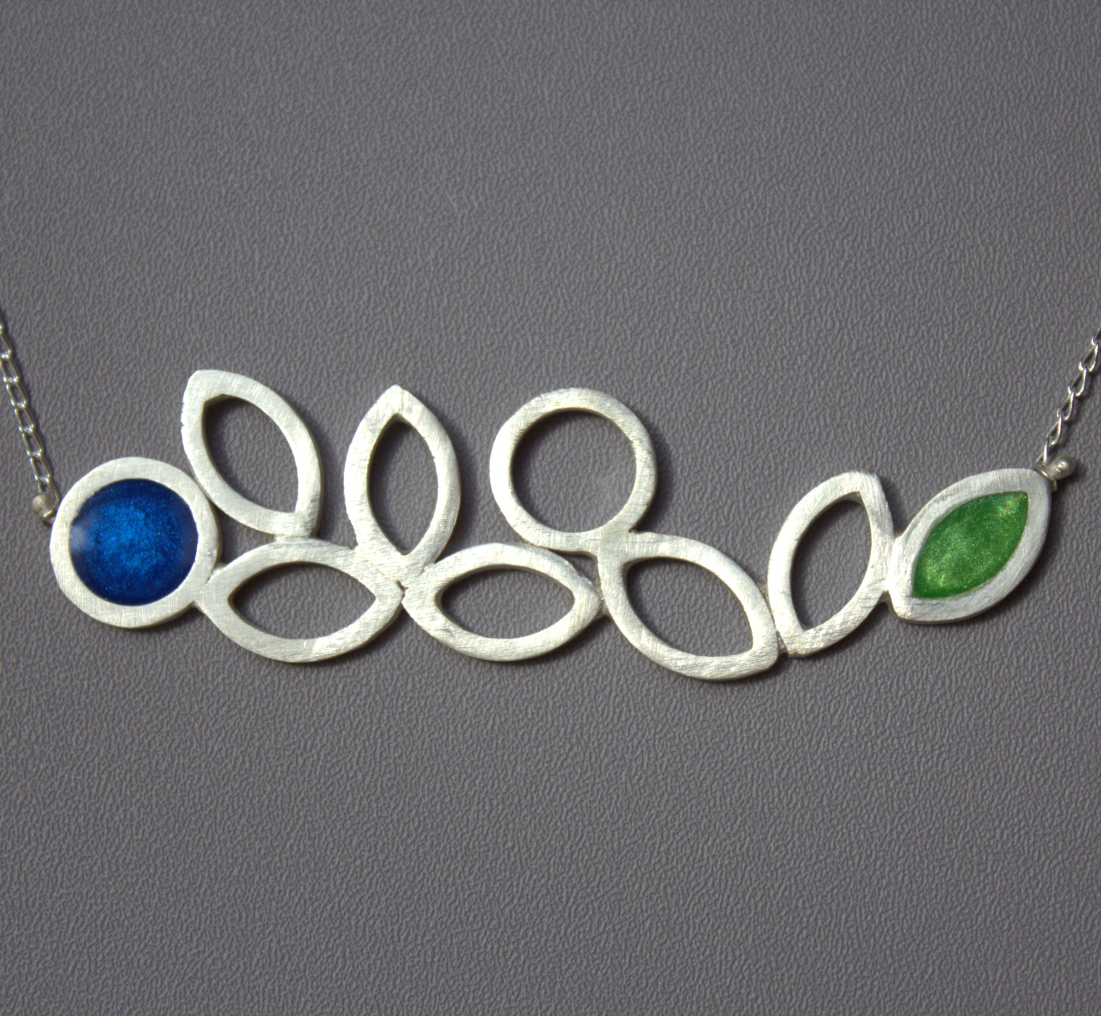 Sarah L Hamilton - Jewellery
