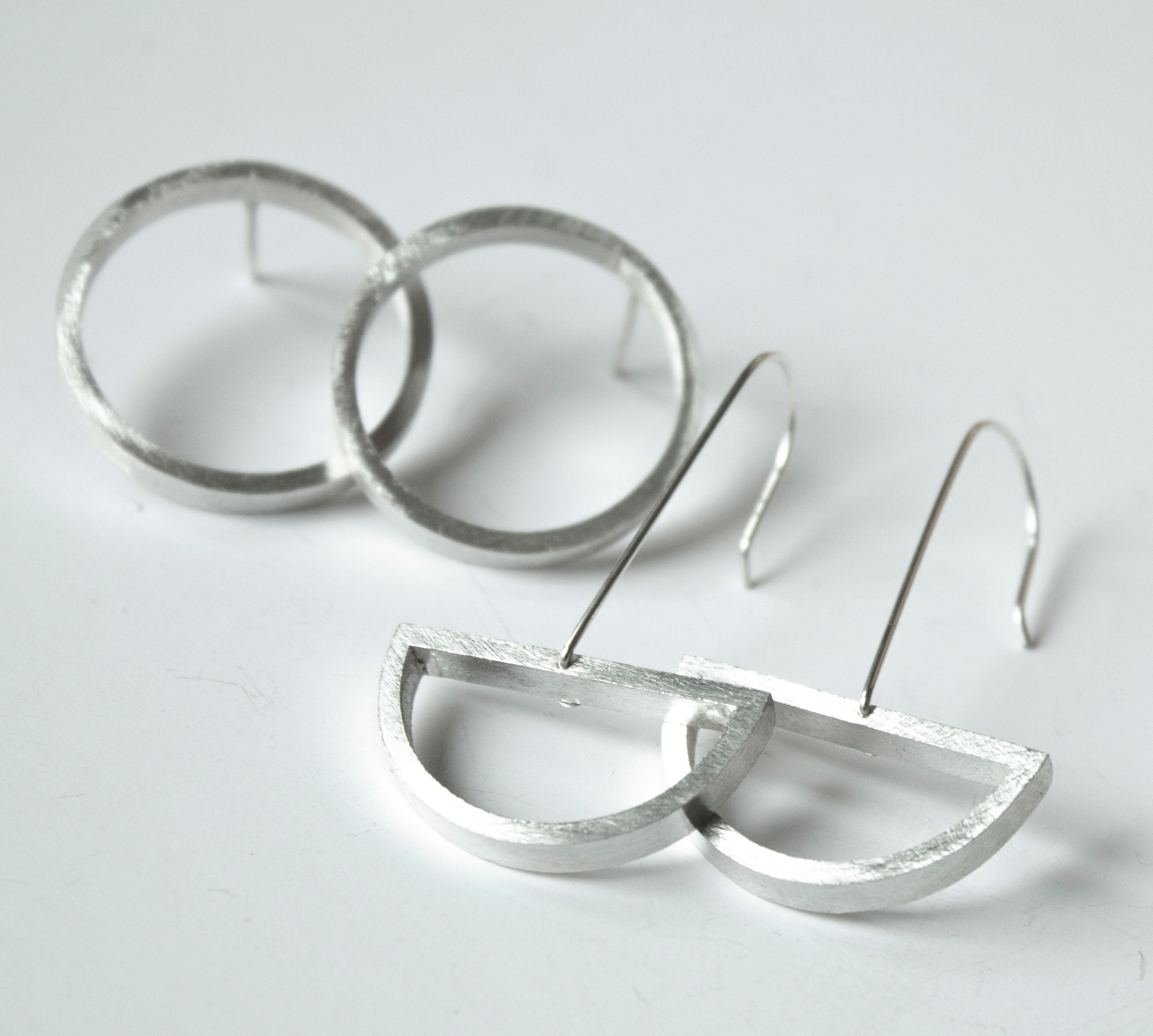 Sarah L Hamilton - Jewellery